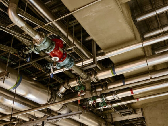 What is PVC Pipeline & Exactly How is it Made? - krysmanufacturing.com